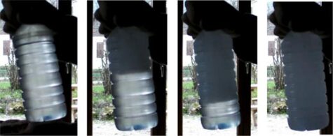 Science is cool… supercool – Science in School