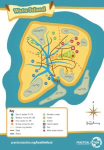 Beat the Flood – scienceinschool.org