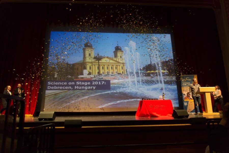 Science teaching in the spotlight – Science in School