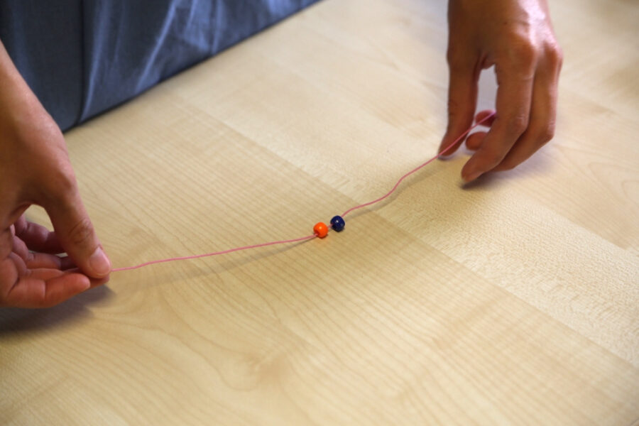 Glitter, glue and physics too – scienceinschool.org