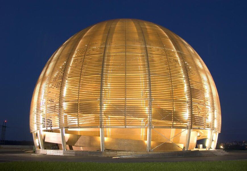 Space, student visits and new science – scienceinschool.org