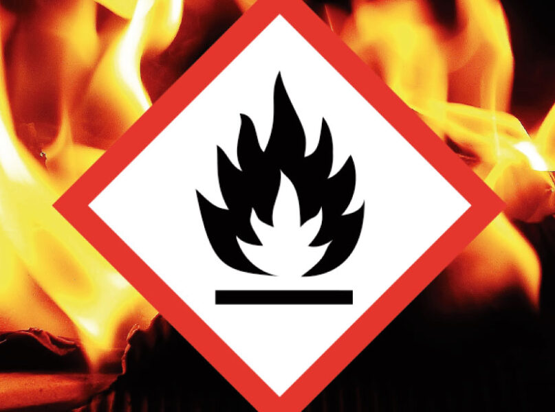 Practical pyrotechnics – Science in School