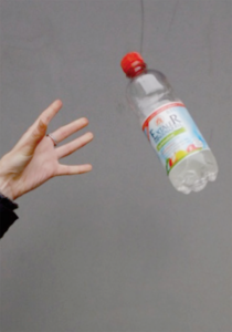When things don’t fall: the counter-intuitive physics of balanced ...