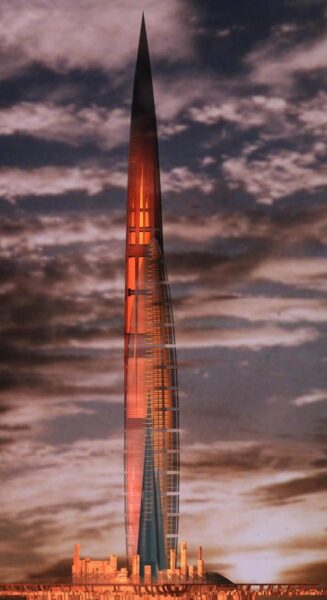 Bionic structures: from stalks to skyscrapers – Science in School