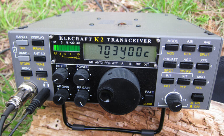 To the Moon and back: reflecting a radio signal to calculate the ...