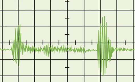 To the Moon and back: reflecting a radio signal to calculate the ...