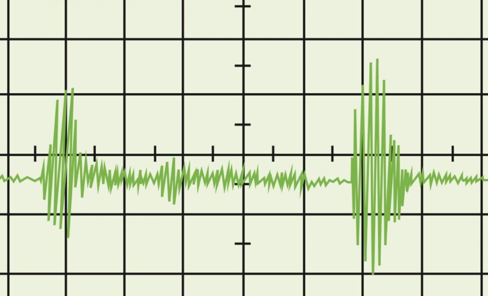 To the Moon and back: reflecting a radio signal to calculate the ...