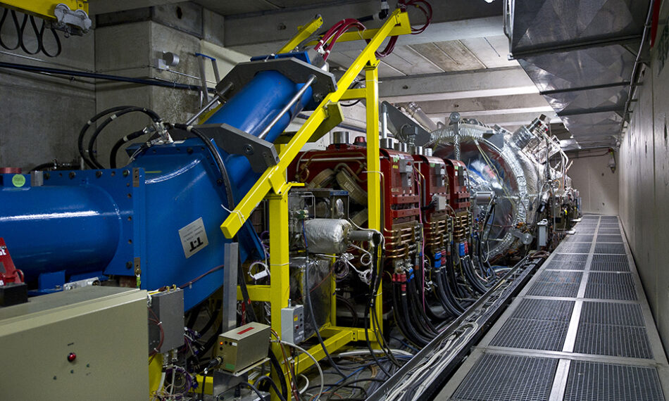 Ten things you might not know about antimatter – Science in School