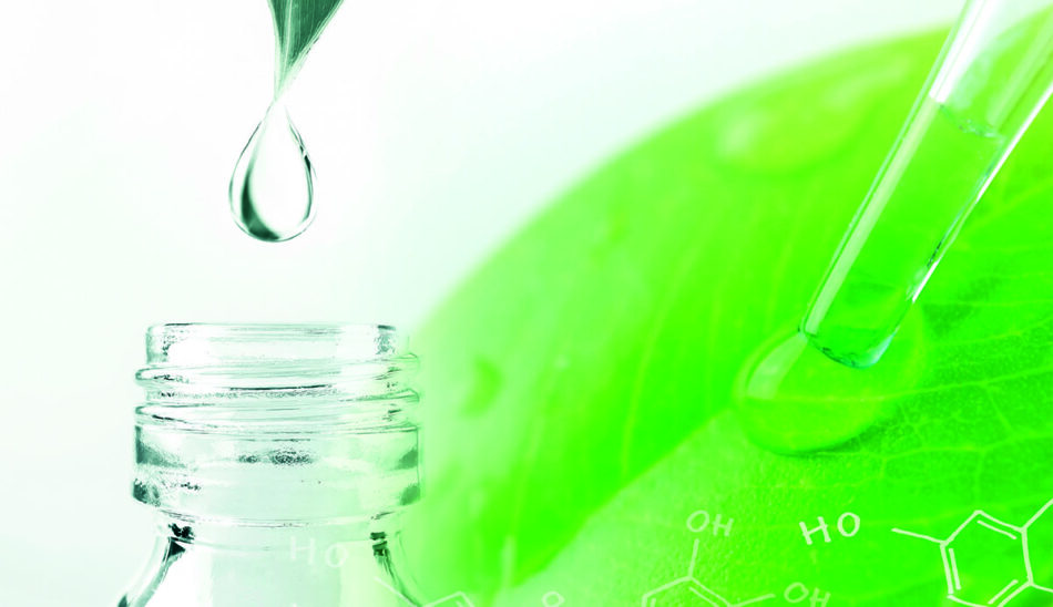 Perfumes with a pop: aroma chemistry with essential oils – Science in ...