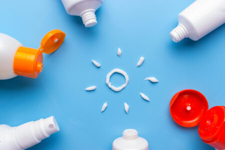 How effective is your sunscreen? – scienceinschool.org