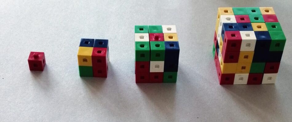Matemáticas con fruta – Science in School