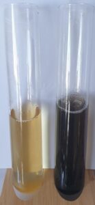 Tea-time chemistry – Science in School