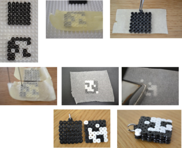 Teaching binary code with a secret word challenge – Science in School