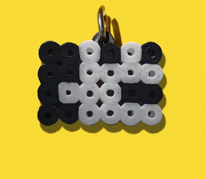 Teaching binary code with a secret word challenge – Science in School