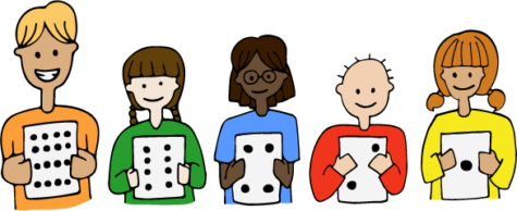 Teaching binary code with a secret word challenge – Science in School