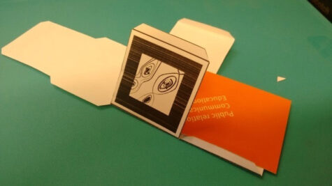 Build your own virtual accelerator – Science in School