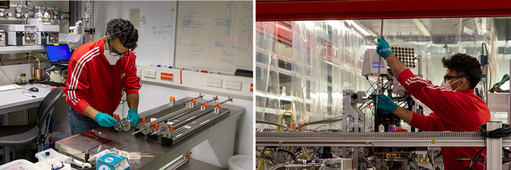 Plant solar power: unlocking the secrets of photosynthesis with X-ray ...