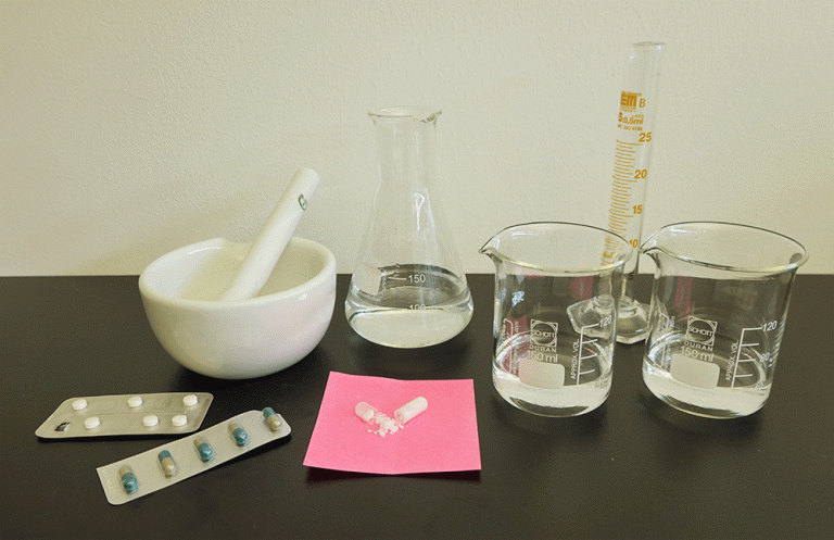 Microbiology: Discovering antibacterial agents – Science in School