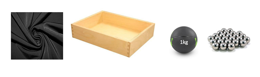 Exploring the universe: from very small to very large – Science in School