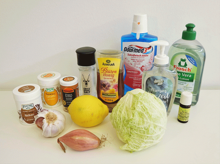 Microbiology: Discovering antibacterial agents – Science in School