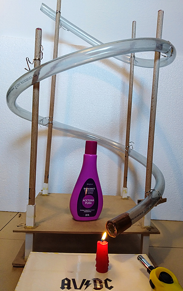 Household chemistry: solvents and stain removers – scienceinschool.org