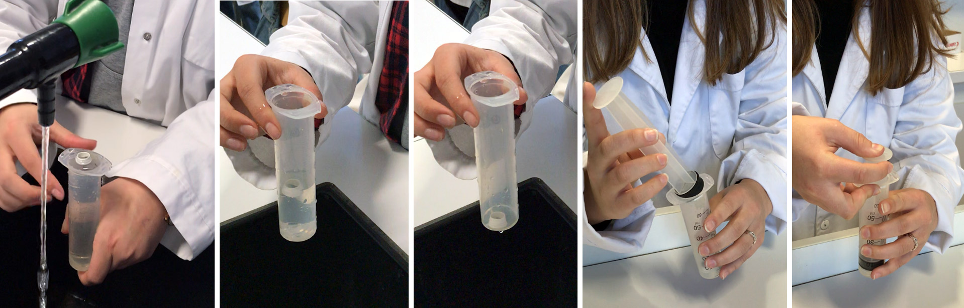 Playing with fire: stoichiometric reactions and gas combustion ...