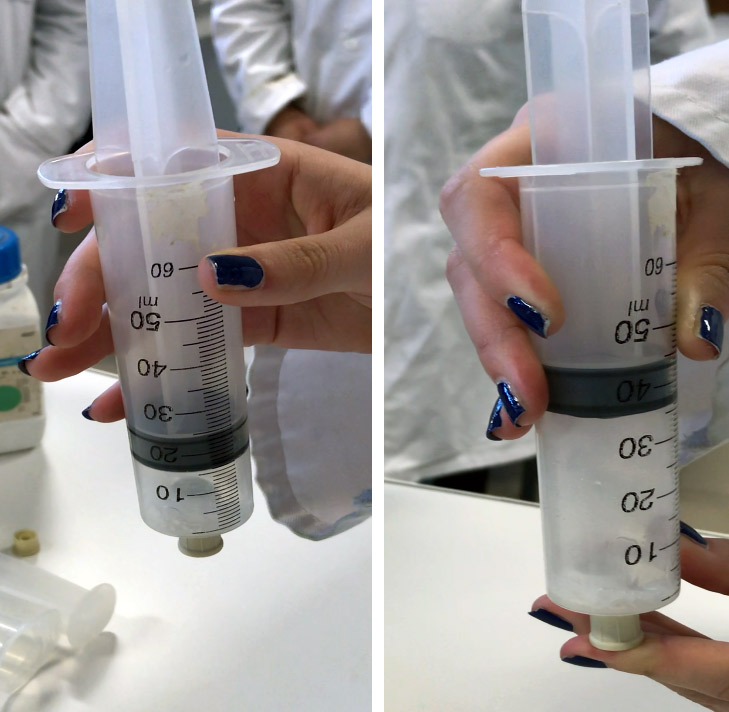 Playing with fire: stoichiometric reactions and gas combustion ...