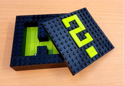 The mystery box challenge: explore the nature of science ...