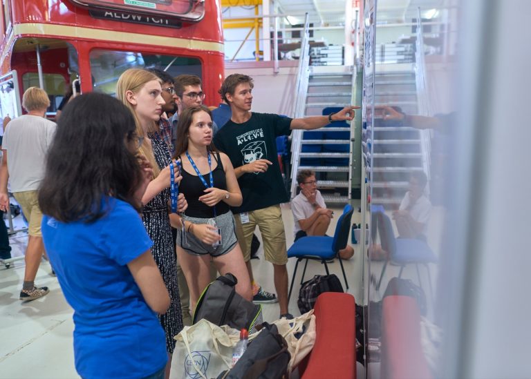 The mystery box challenge: explore the nature of science ...