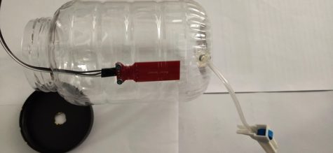 ‘Defying’ gravity with a simple stroboscope – Science in School