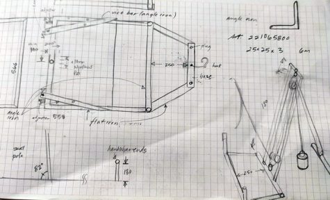 From cycling to upcycling: learn about energy conversions by building ...