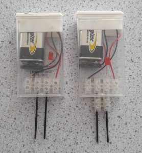 Elegant electrolysis – the microscale way – scienceinschool.org