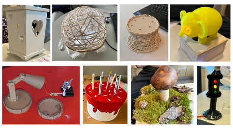 Design and build a smart lamp – Science in School