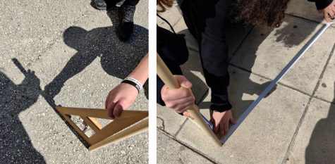 The Eratosthenes experiment: calculating the Earth’s circumference ...