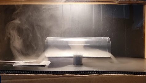 A misty way to see convection currents – Science in School