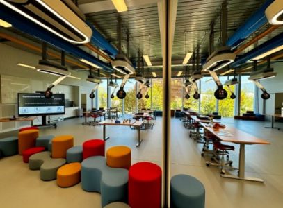 CERN Teacher Programmes 2024 – Science in School