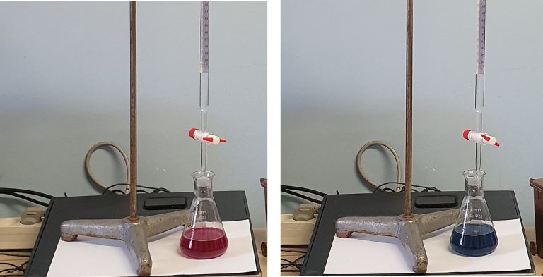 What are you drinking? Tap water versus bottled water – scienceinschool.org
