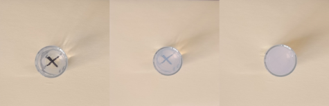 Quick quantitative chemistry – the microscale way – Science in School