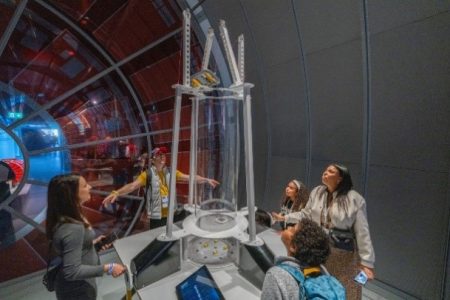 CERN Science Gateway: a guide for teachers – Science in School