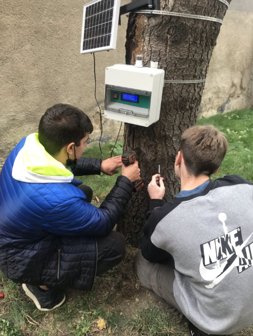 Sustainability in the classroom: teaching materials from Science on ...