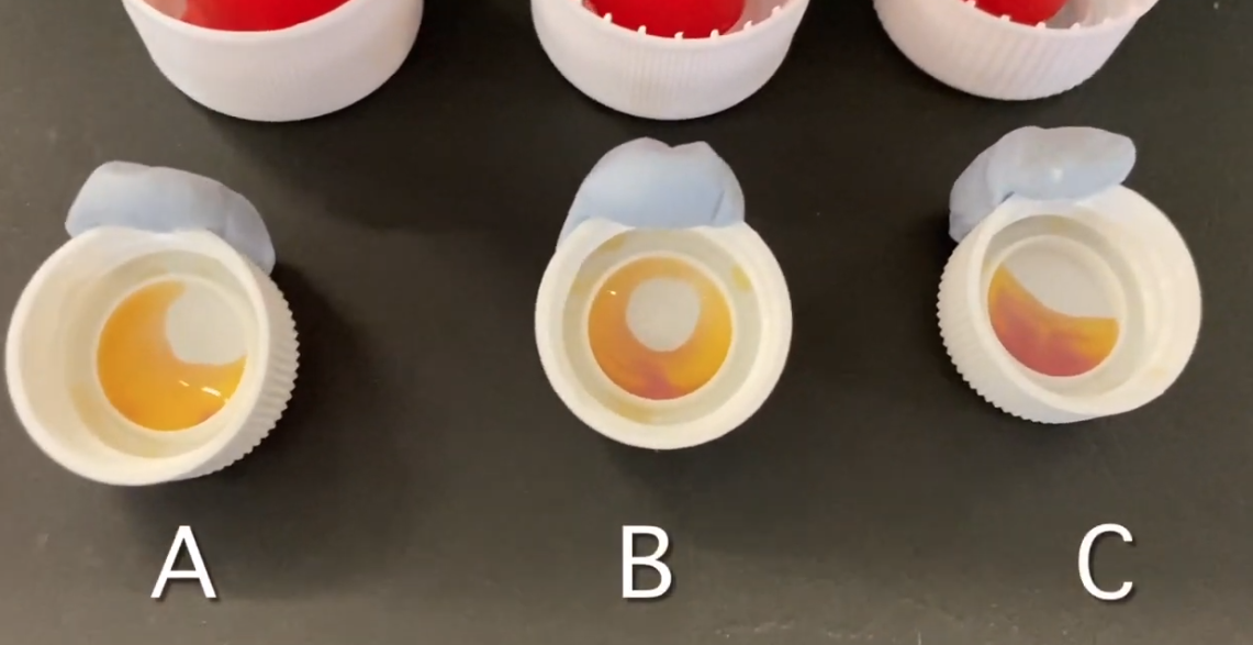 A twist on the candle mystery – scienceinschool.org