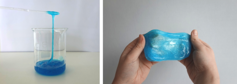 Beyond solids and liquids: the science of slime – scienceinschool.org