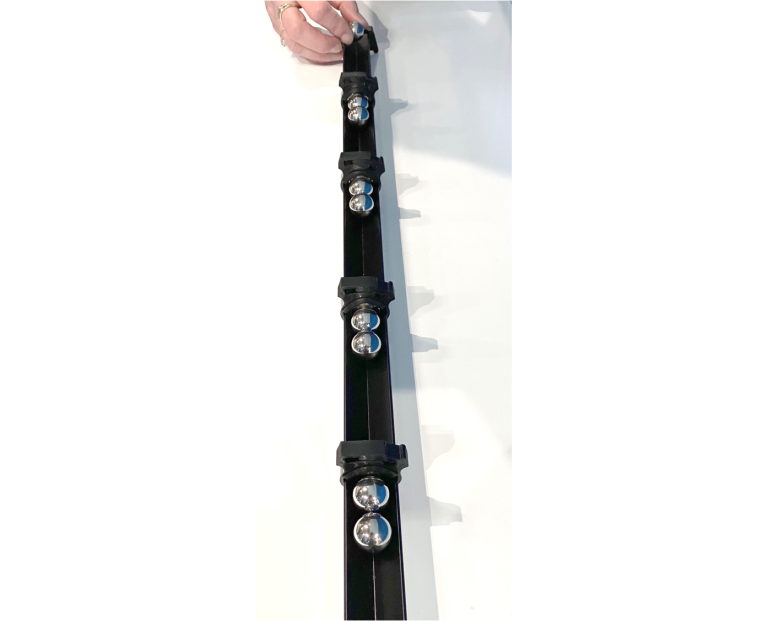 Build a linear accelerator model – Science in School