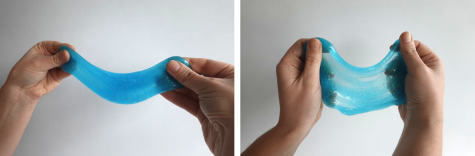 Beyond solids and liquids: the science of slime – scienceinschool.org