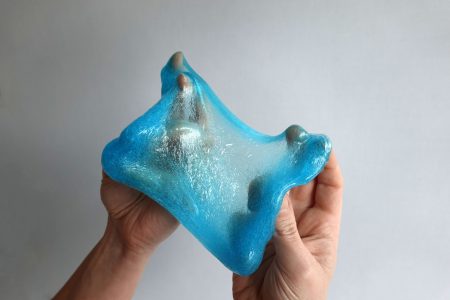 Beyond solids and liquids: the science of slime – scienceinschool.org