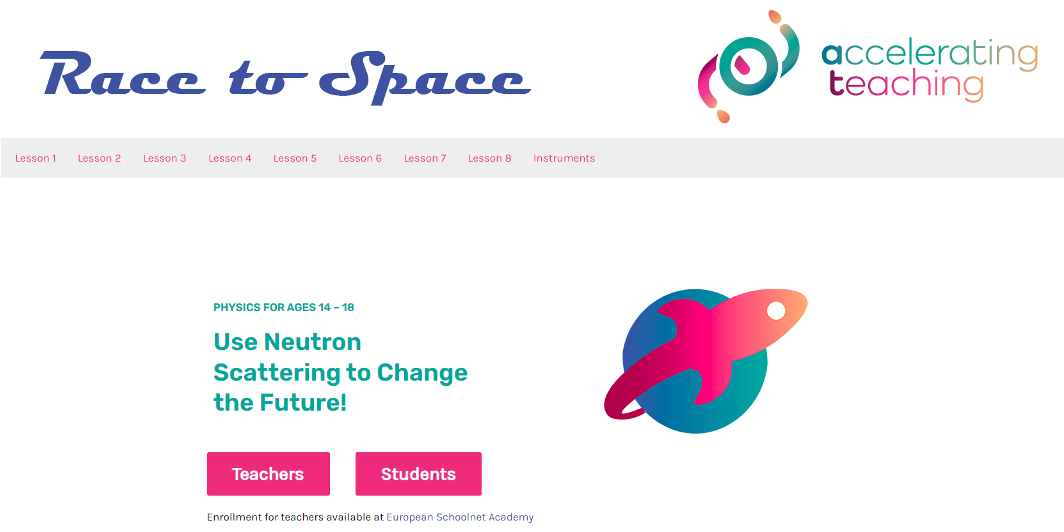 Accelerate your teaching with links to cutting-edge science – Science ...