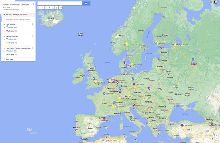 Accelerators are everywhere, perhaps closer than you think… – Science ...