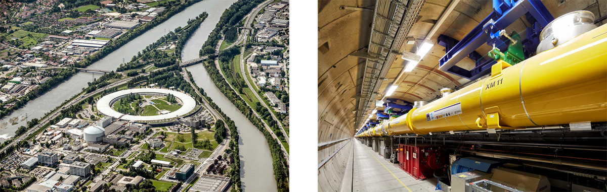 Accelerators are everywhere, perhaps closer than you think… – Science ...