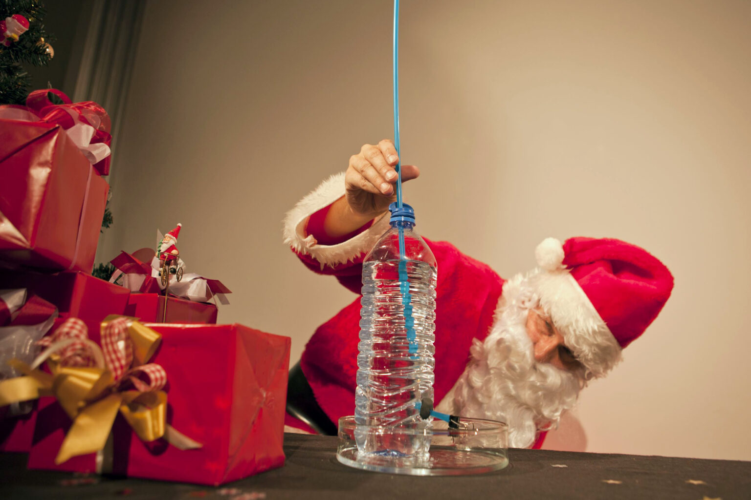 Physics in Advent: The hands-on physics Advent calendar ...