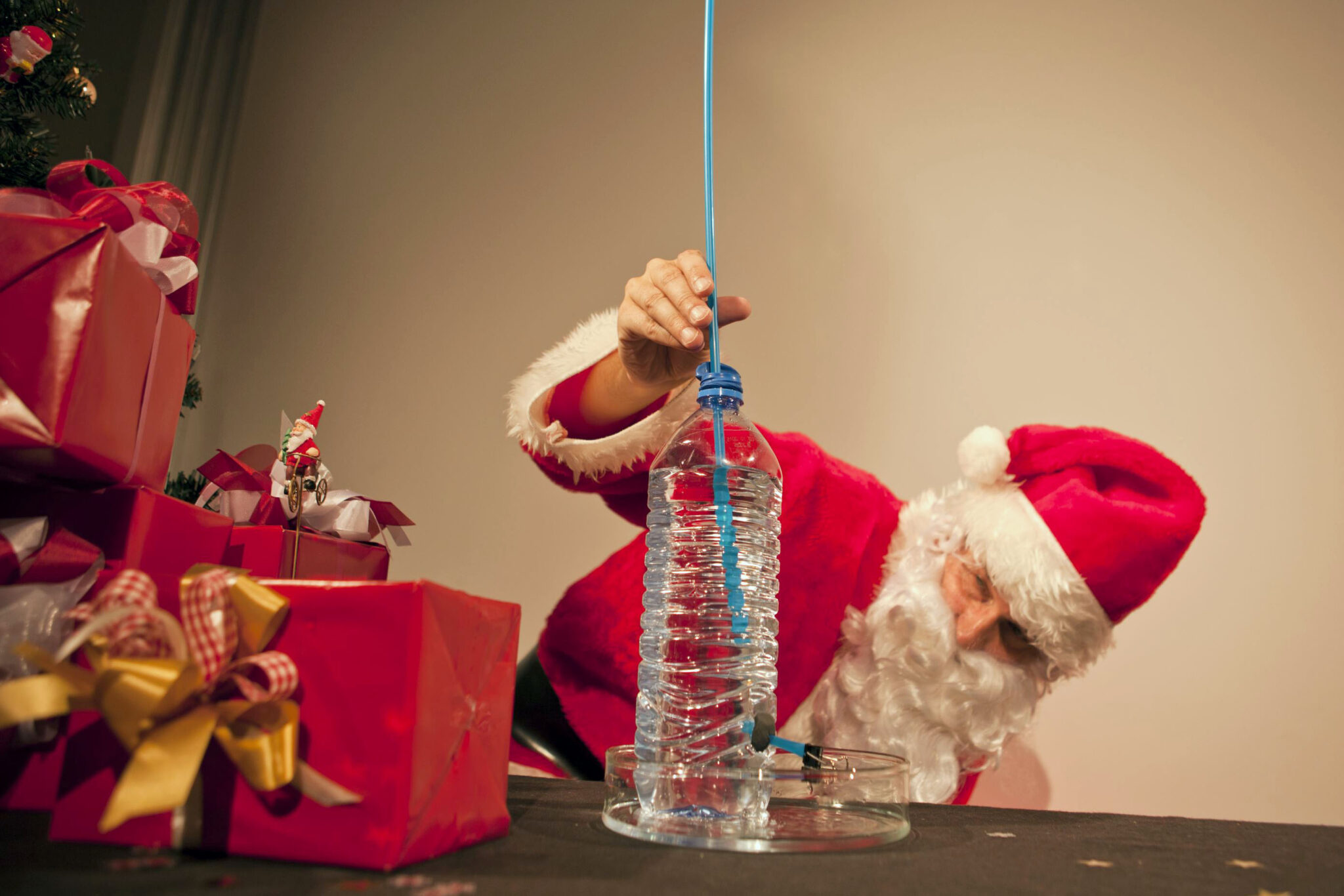 Physics in Advent: The hands-on physics Advent calendar – scienceinschool.org